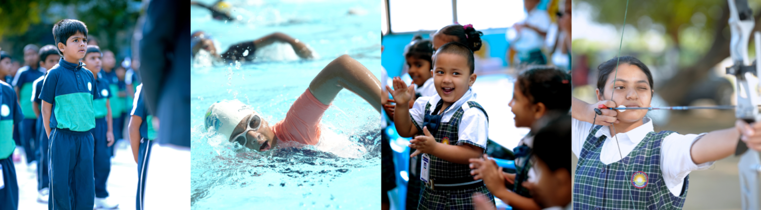 Sujatha School Moinabad, Hyderabad – Admissions Open for 2024-25